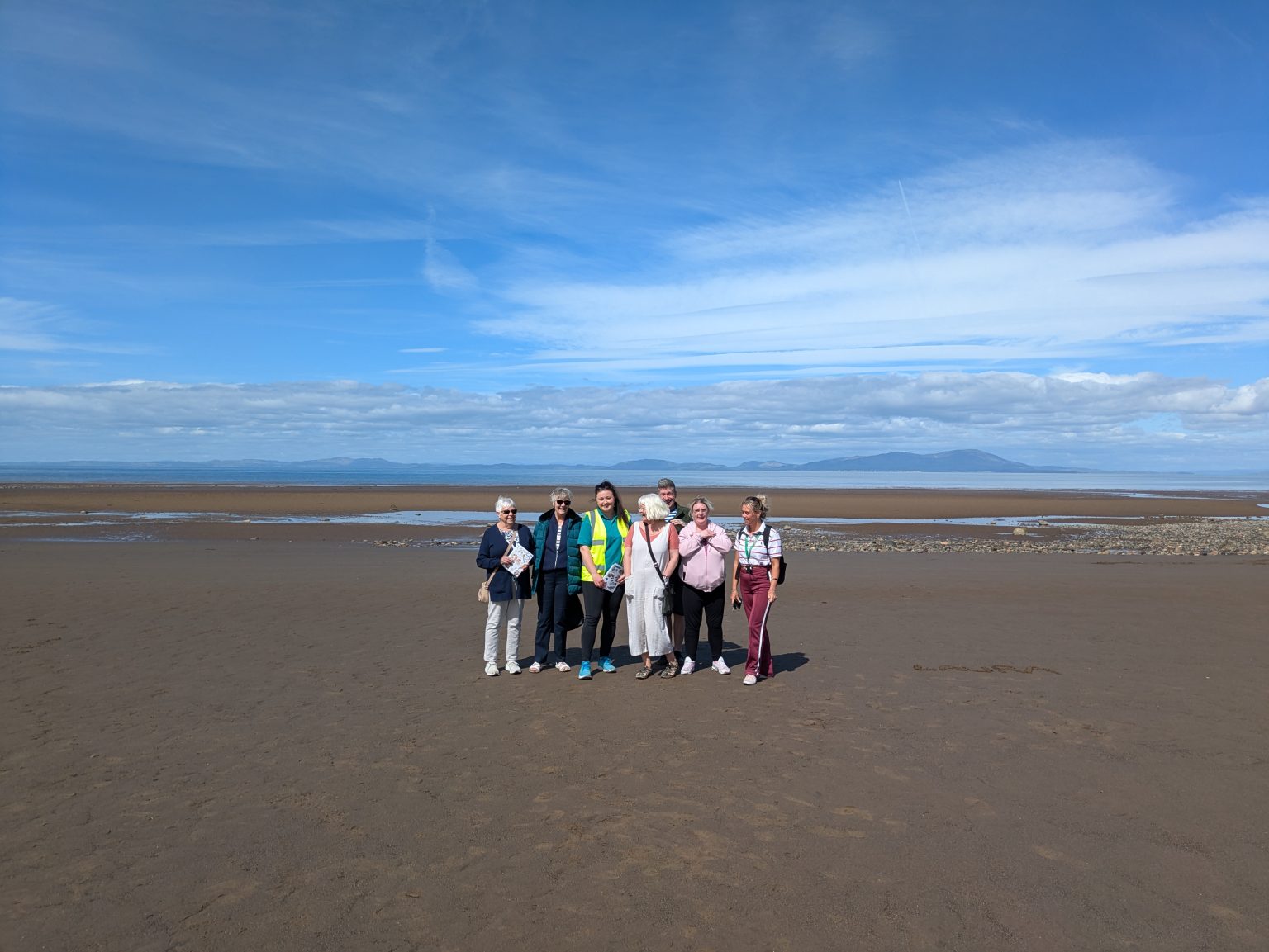 Solway Coast National Landscape – Solway Coast National Landscape