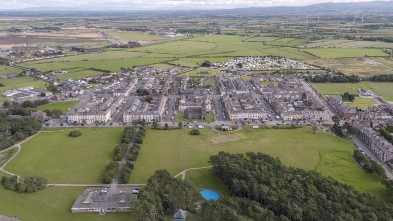 Silloth – Solway Coast National Landscape